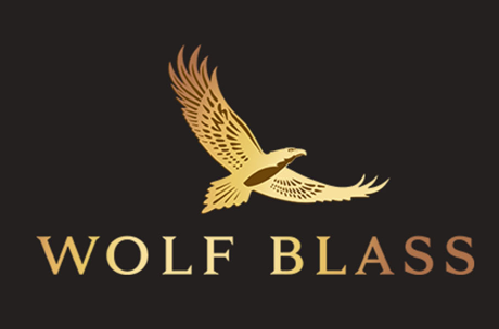 Wolf Blass Grey Label 2016 in Red
