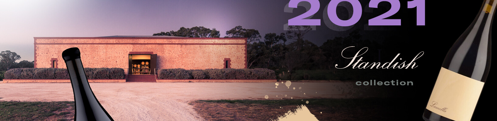 The Vinorium | The UK’s Number 1 Australian Wine Specialist