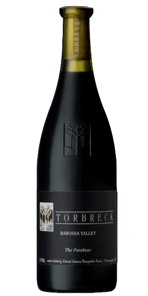 Torbreck The Forebear 2020 in Red